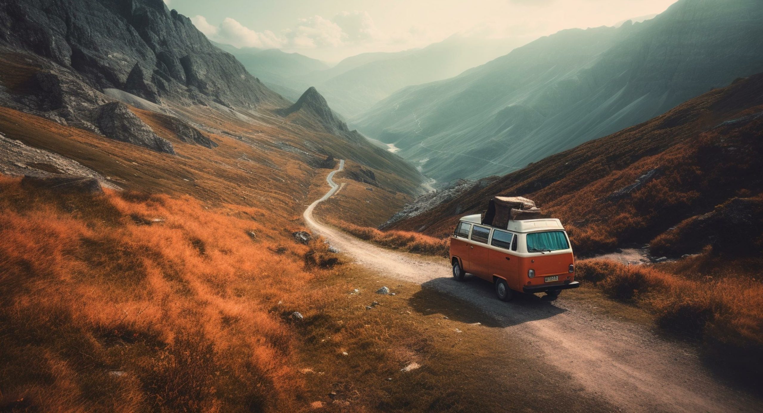 Boondocking Basics: The Ultimate Guide to Off-Grid RV Camping ...